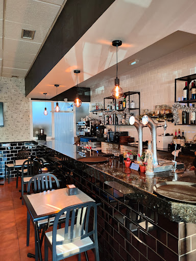 Restaurante Bar Blanco y Negro en Torrejón de Ardoz