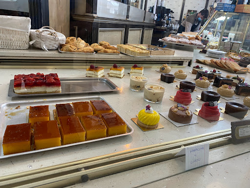 Pastelería la Belle de Cadix - Cádiz ️ Directorio de Pastelerías