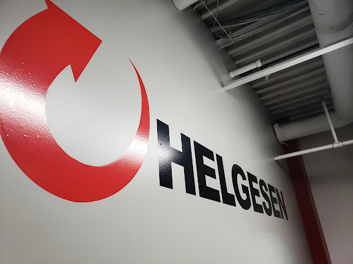 Helgesen Industries Inc - AZexplained