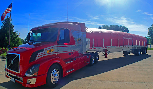 Valley Transportation Inc - AZexplained