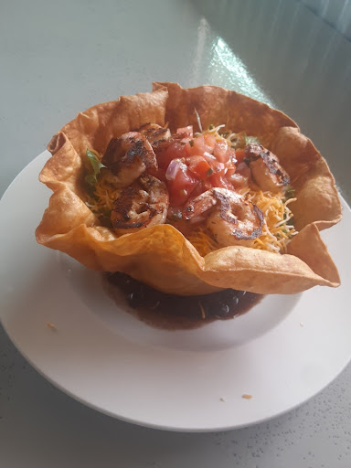 Kai Loki’s Restaurant - Locations from All Over the World