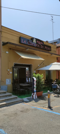 Ristorante Seta Sushi Lab in Bologna con cucina Vegetariana