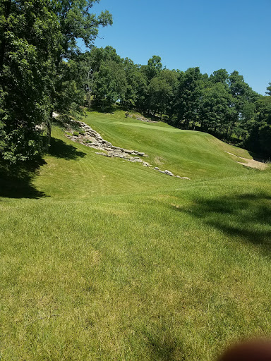 Golf Course «Annbriar Golf Course», reviews and photos, 1524 Birdie Ln ...