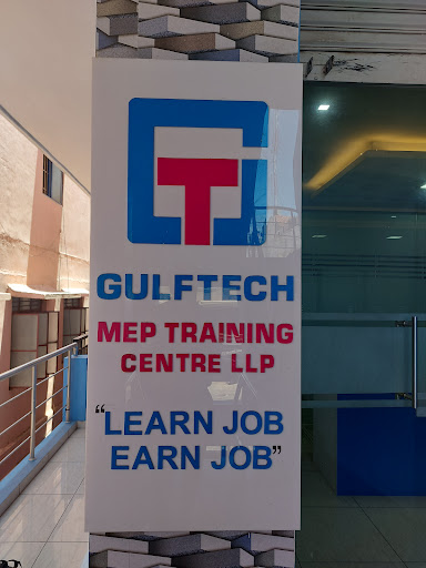 GULF TECH MEP Training Centre in Siddhapudur, Coimbatore, Tamil Nadu ...