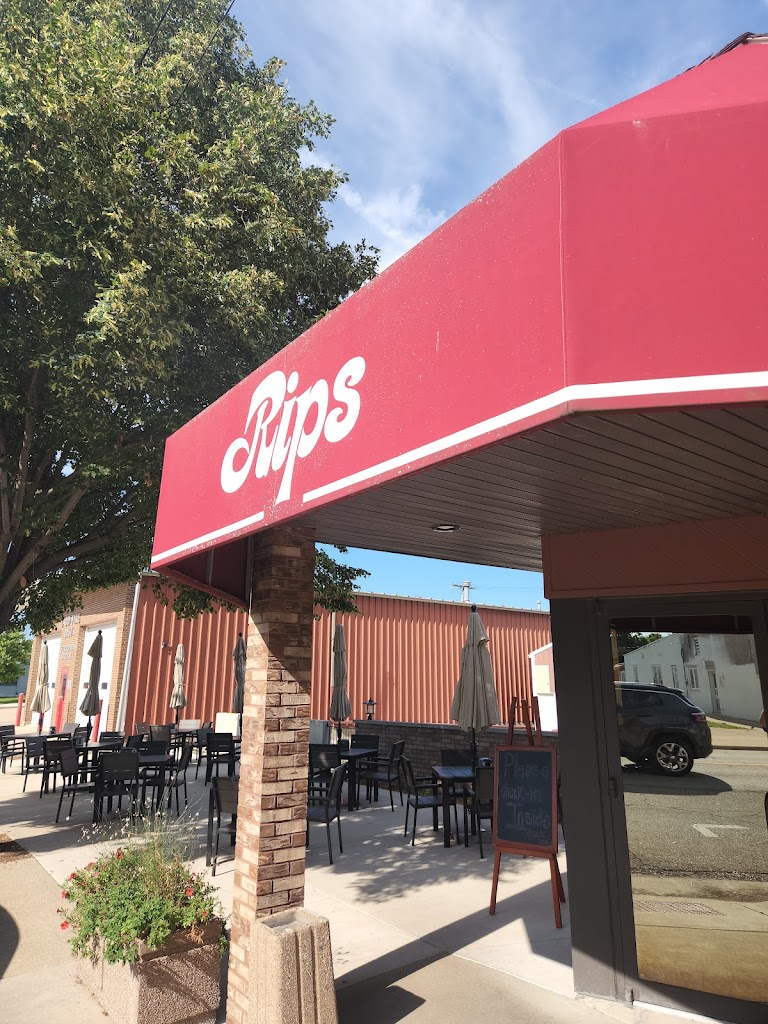 Rip's Tavern - Dixon, IL 61329 - Menu, Hours, Reviews and Contact