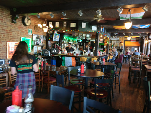 Irish Pub «The Celt Irish Pub», reviews and photos, 100 N Tennessee St ...
