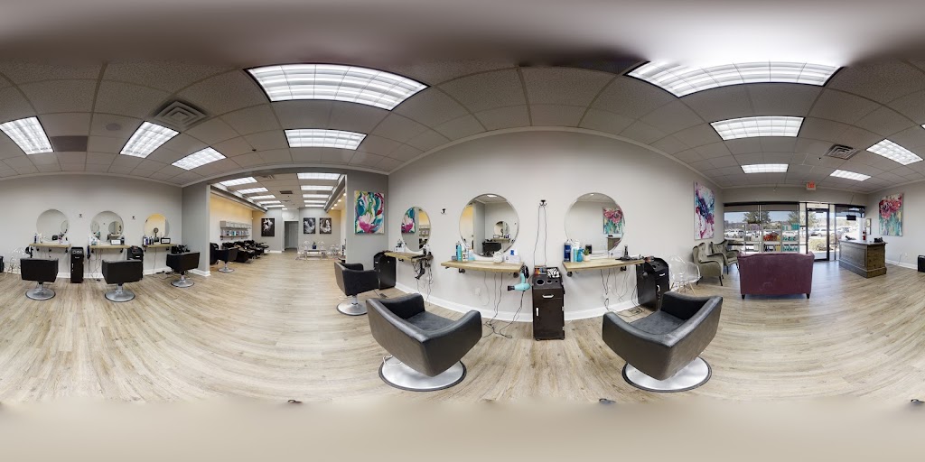 Capelli Salon - Birmingham, AL 35242 - Services and Reviews