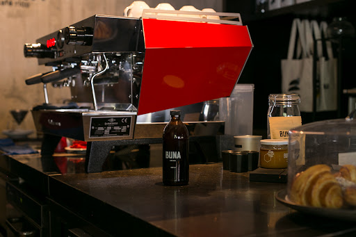 Restaurante Buna - Café Rico en Cuauhtémoc