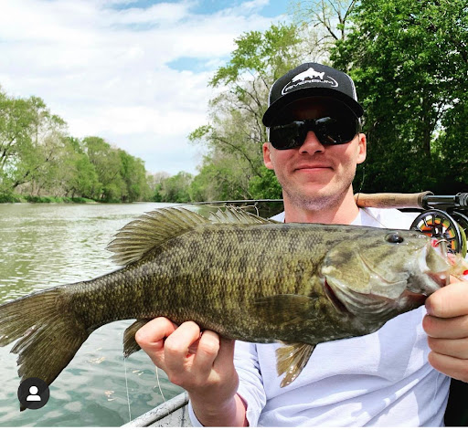 Two Forks Guide Service, Indiana