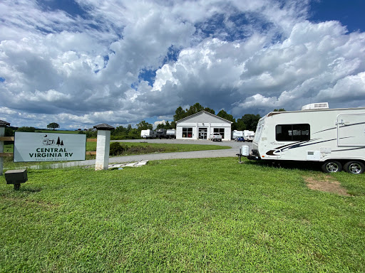 Central Virginia RV - AZexplained