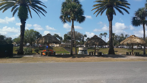 Campground «Wekiva Falls RV Resort», reviews and photos, 30700 Wekiva ...