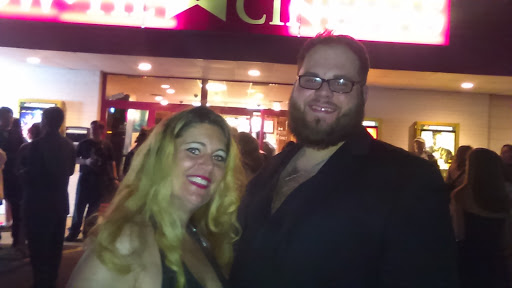 Movie Theater «Bow Tie Strathmore Cinemas», reviews and photos, 1055 NJ ...