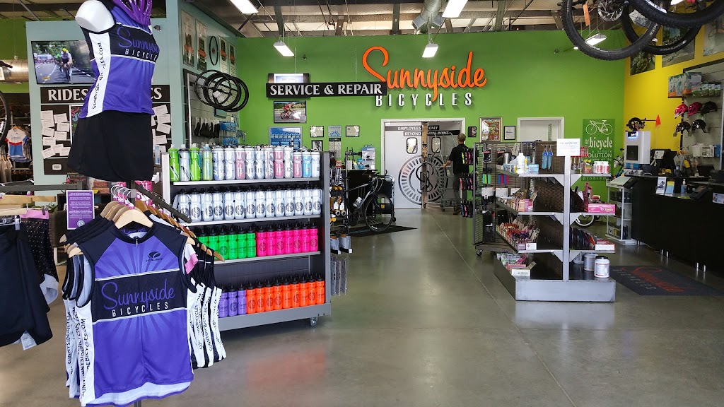 Trek Bicycle Fresno Sunnyside