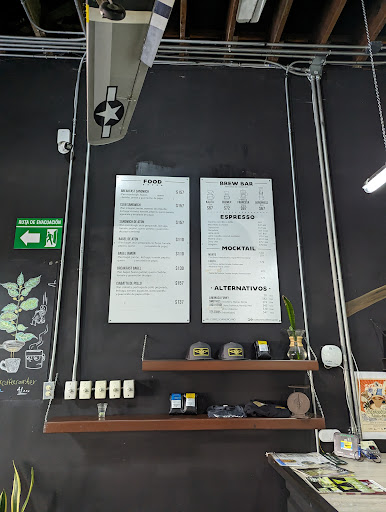 Container Coffee Roaster Co., México en Tijuana - Número de Teléfono ...