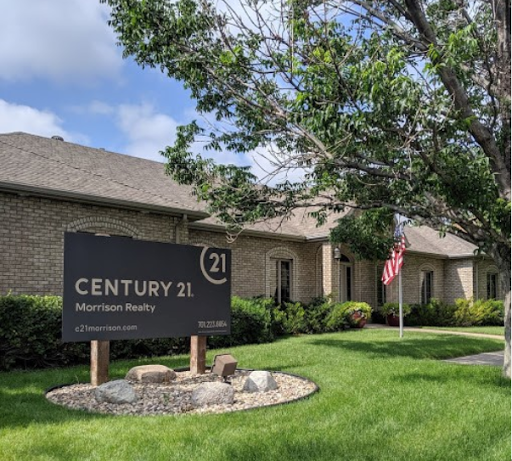 CENTURY 21 Morrison Realty - AZexplained