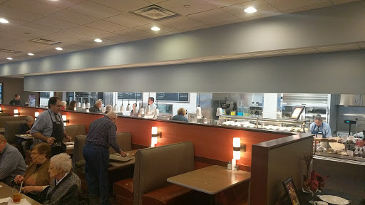 MCL Restaurant & Bakery Springfield - AZexplained