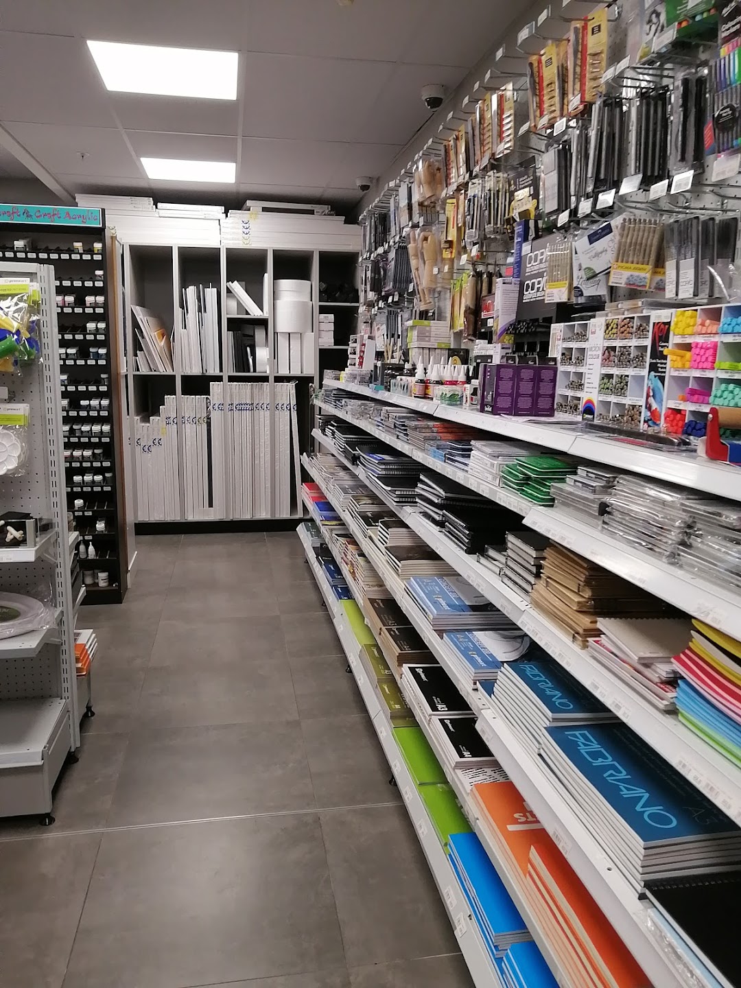 PNA Pinelands in the city Cape Town