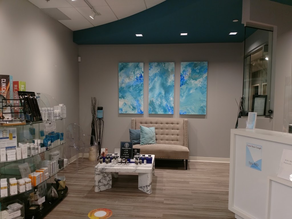 Spa MD / Med Spa - St Paul, MN 55102 - Services and Reviews