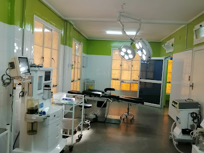 Princess Margaret Rose Clinic - Makokoba, Bulawayo, - Zaubee