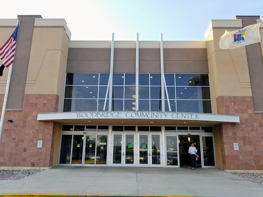 Community Center «Woodbridge Community Center», reviews and photos, 600 ...