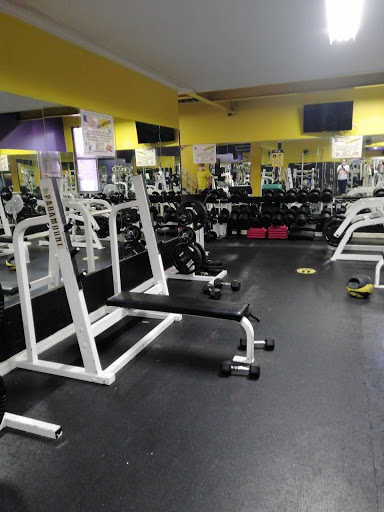 Body & Soul Gym en Barranquilla