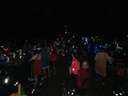 Tourist Attraction «Funky Bones», reviews and photos, 1850 38th St ...