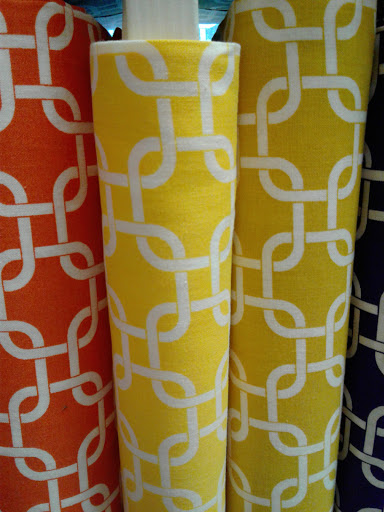 Fabric Store «FM Stores», reviews and photos, 2814 S Fremont Ave ...