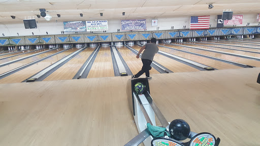 Bowling Alley «Boulevard Bowl», reviews and photos, 1315 Erie Blvd ...
