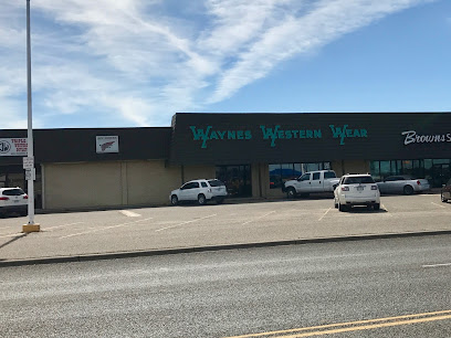 Bustamante Cowboy Boots in Amarillo, Texas - Zaubee