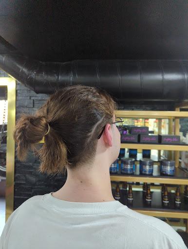 Infinity Barber Marrakech in Marrakesh, - Zaubee