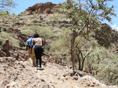 Meru Museum - 2MW2+X82, Meru - Zaubee