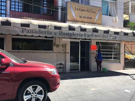 La casa del Pan en León - Número de Teléfono, Reservas, Opiniones ...