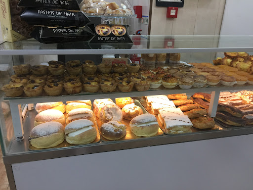 Pastelaria doce pão - Barreiro | Pastelarias.pt