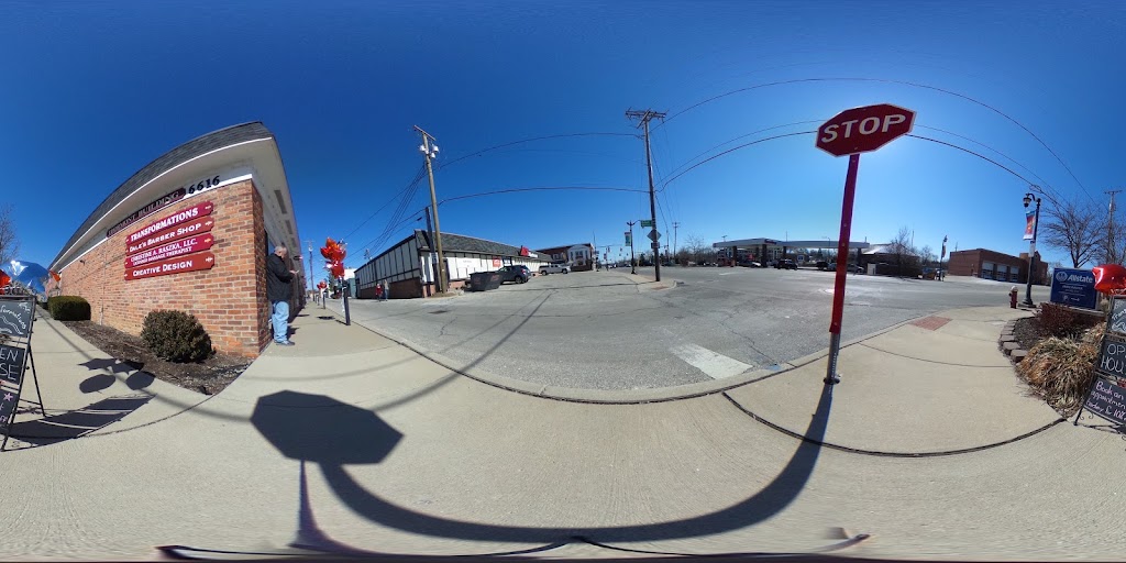 Transformations Hair Renewal Studio - Sylvania, OH 43560 - Services and ...