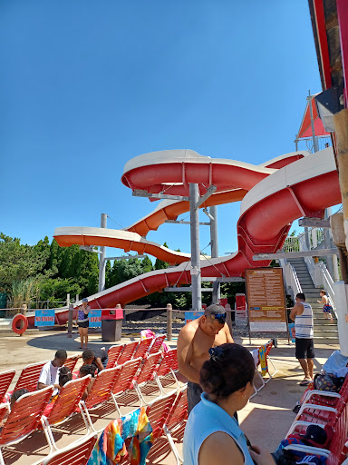 Amusement Center «The Funplex», reviews and photos, 182 NJ-10, East ...