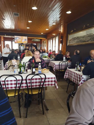 Restaurante Restaurante Km-520 en Cervera