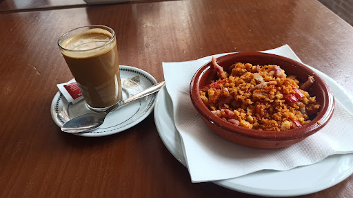 Restaurante Bar Marylin en Mérida