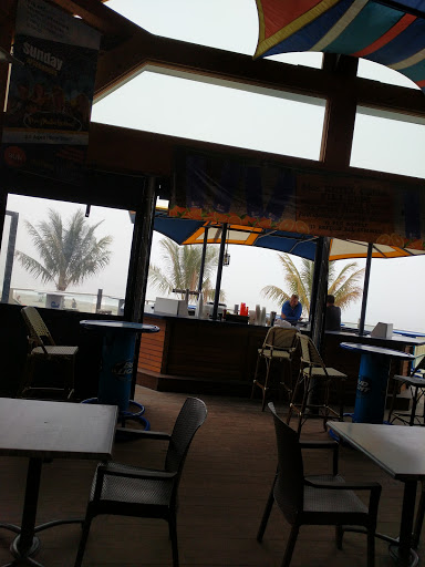 Night Club «Jenks Club», reviews and photos, 300 Ocean Ave, Point ...