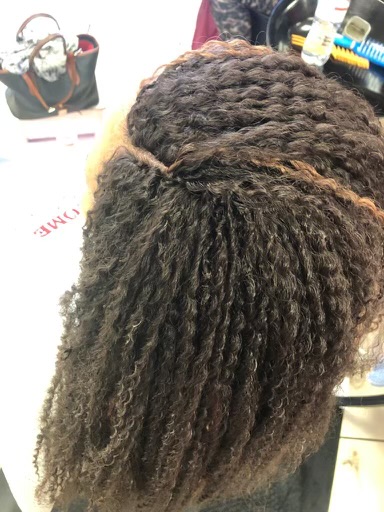 Haddy African Hair Braiding - Locations from All Over the World
