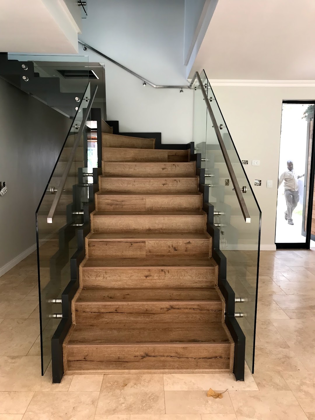 Spiral Engineering in the city Johannesburg