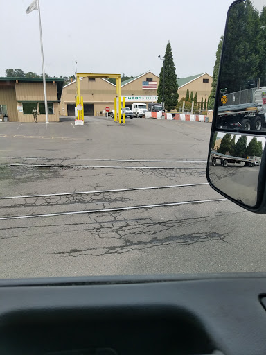 Nucor Steel Seattle in Delridge, Seattle, Washington - Zaubee