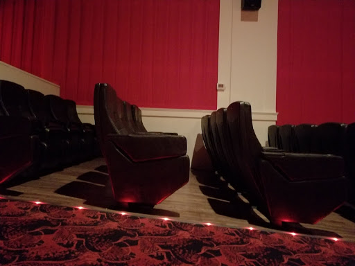 Movie Theater «Cameo Theater», reviews and photos, 14 Columbian St ...