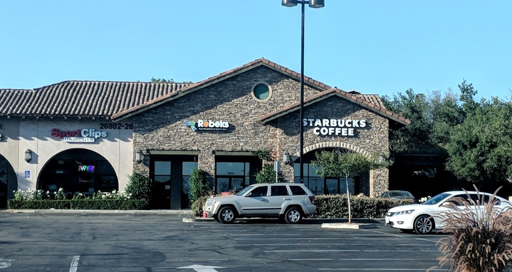 Starbucks - Stevenson Ranch, CA 91381 - Menu, Reviews, Hours & Contact
