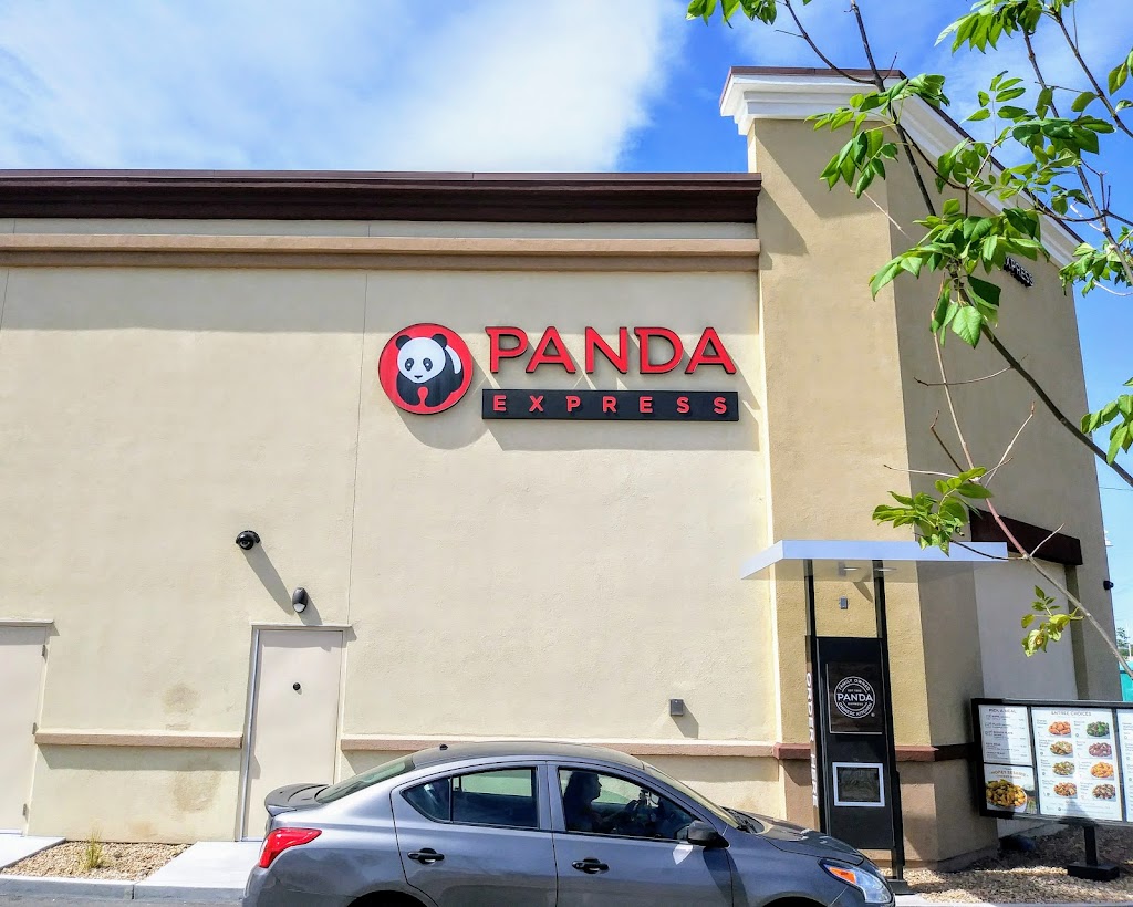 Panda Express - Albuquerque, NM 87105 - Menu, Hours, Reviews and Contact