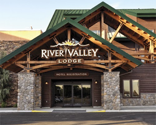 Resort «Colusa Casino Resort», reviews and photos, 3770 CA-45, Colusa ...