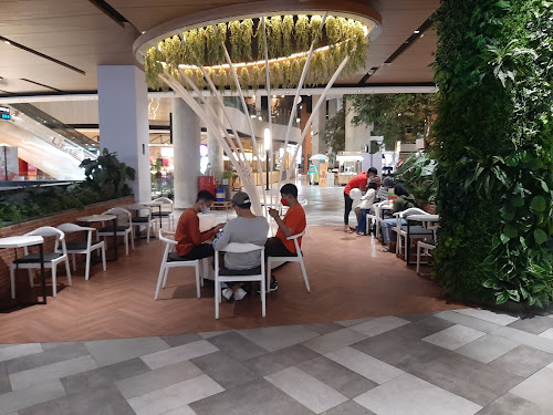 Fore Coffee Pakuwon Mall - Kota SBY