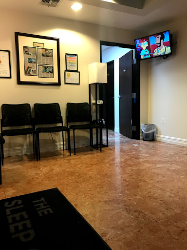 Sleep Center of Nevada - AZexplained