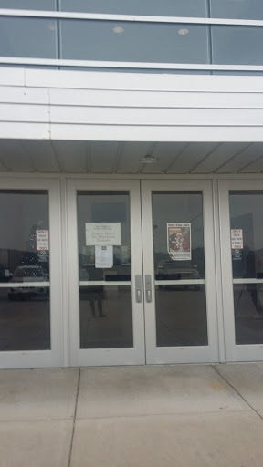 Arena «The Corbin Arena», reviews and photos, 500 Arena Dr, Corbin, KY ...