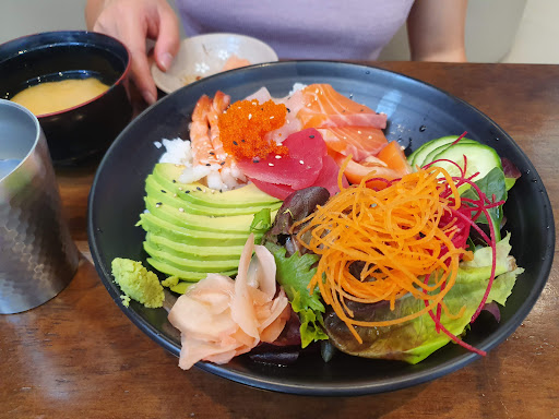 Yama - Shop 2- 4 Level 2 QVB, 455 George St, Sydney, NSW - Zaubee