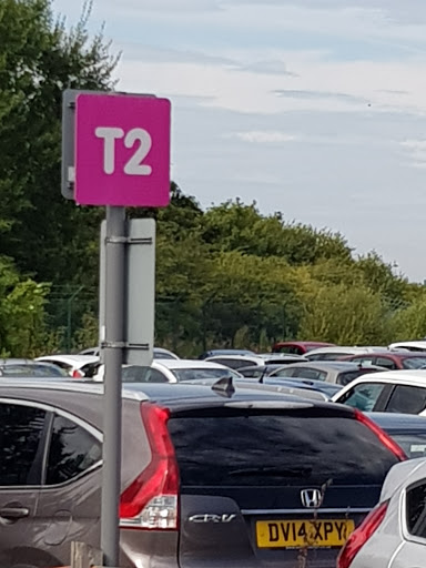 Manchester Airport JetParks 3 in Manchester, - Zaubee